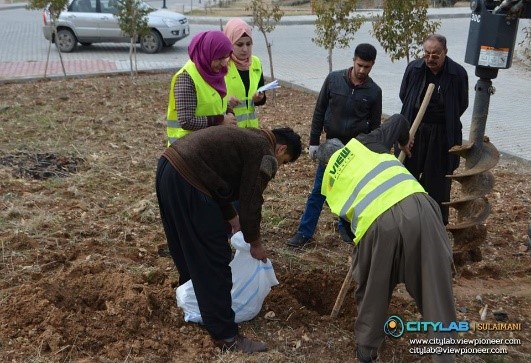 Evaluation of Hawari Shar Soil Characteristics and Water Quality ...